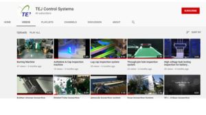 tejcontrol – TEJ Control